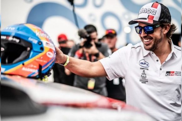 Meet All Of f1 Racer's Father And Learn What They Were/Are Engaged In ...