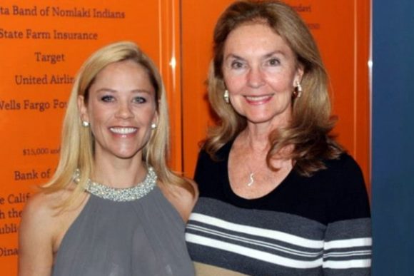 Where Is Adam Gray's Wife And Gary Condit's Daughter Cadee Condit Gray ...