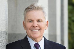 After Her Husband's Scandal, Where Is Gary Condit's Wife Carolyn Berry ...