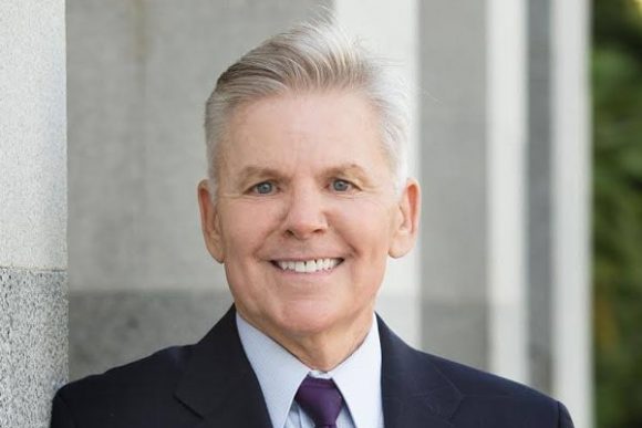 After Her Husband's Scandal, Where Is Gary Condit's Wife Carolyn Berry ...