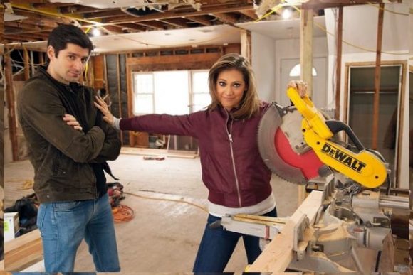 Ben Aaron Net Worth vs Ginger Zee Net Worth - Salary & Earnings And Who ...