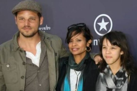 More About Justin Chambers' Daughter Isabella Chambers With Keisha ...