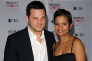 More About Justin Chambers' Son Jackson Chambers With Keisha Chambers ...