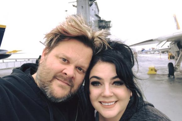 Is Jaret Reddick's Son Jack Reddick Showing Any Interest in Music ...