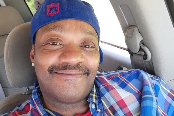 Meet Carl Tharps - James Pickens Jr.'s Kid Is Also In The Showbiz ...