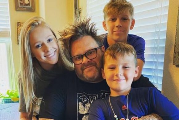 Jaret Reddick Net Worth - Earnings From Bowling For Soup And Other ...