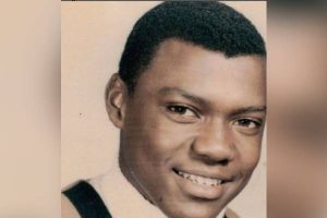 Jesse Williams' Father Reginald Williams's Career And Profession ...