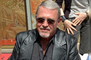 Johnny Depp's Father John Christopher Depp Worked As A Civil Engineer ...