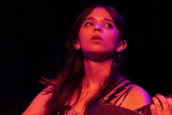 Justin Chambers' Daughter Eva Chambers, An Emerging Musician ...