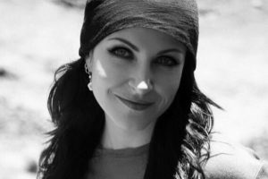 What Does Dan Hardy's Ex-Wife Lacey Ann Hardy Do? | eCelebrityMirror