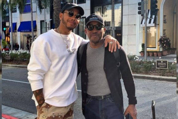 Meet All Of f1 Racer's Father And Learn What They Were/Are Engaged In ...