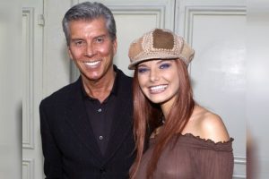 Michael Buffer's Ex-wife Alina Buffer - What Could Have Gone Wrong ...