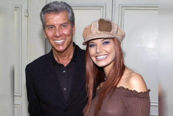 Michael Buffer's Ex-wife Alina Buffer - What Could Have Gone Wrong ...