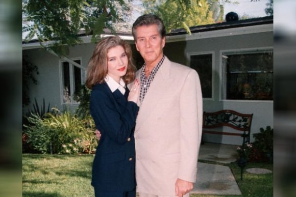 Michael Buffer's Ex-wife Alina Buffer - What Could Have Gone Wrong ...