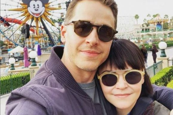 Josh Dallas’s Son, Oliver Finlay Dallas | eCelebrityMirror