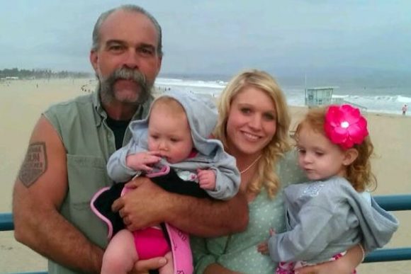 Meet Paige Childers - Photos Of Sam Childers' Daughter With Lynn ...