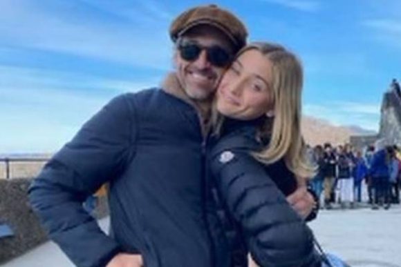 Look At How Patrick Dempsey's Children Are Growing Up | eCelebrityMirror