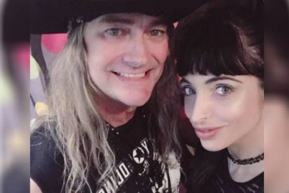 5 Facts About Paula Marcenaro Solinger, Was Married To Johnny Solinger ...