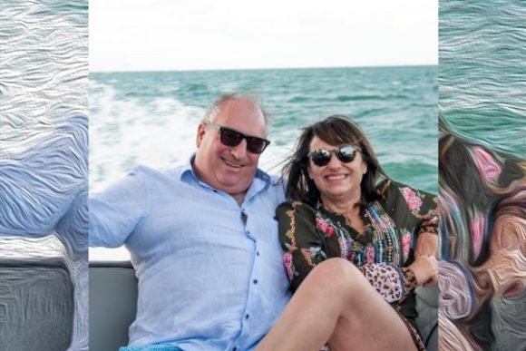 Meet All Of f1 Racer's Father And Learn What They Were/Are Engaged In ...