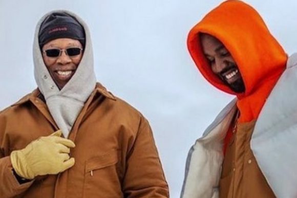 7 Interesting Facts About Kanye West's Father Ray West Including His ...