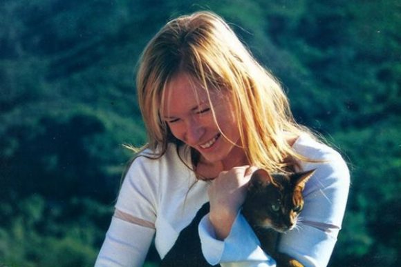 Married Since 2006, Richard Patrick's Wife Tina Johnson - Children ...