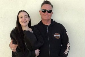 What Is Robert Patrick's Daughter Austin Patrick Doing Now ...