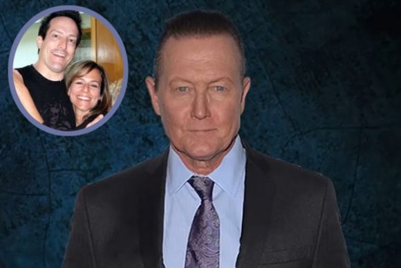 Find Out What Are All Of Robert Patrick's Siblings Doing Now ...