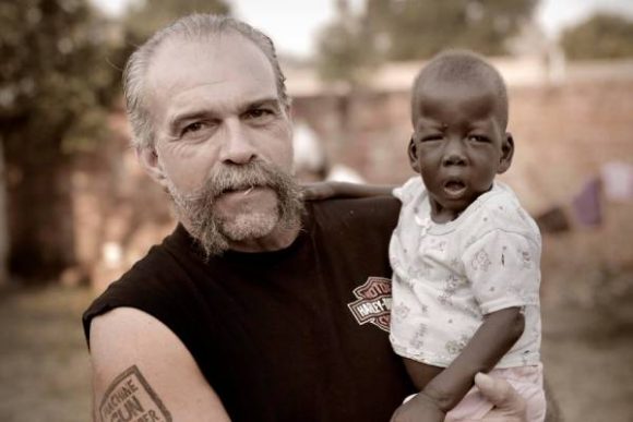 What Does Sam Childers' Wife Lynn Childers Do? | eCelebrityMirror