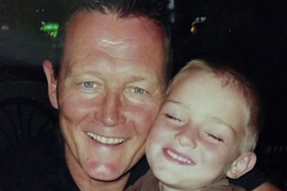Where And What Is Robert Patrick's Son Samuel Patrick Doing Now ...