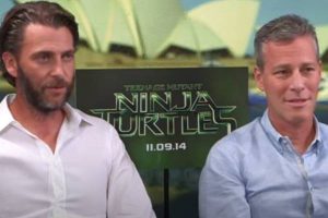 Andrew Form Net Worth - Is He As Rich As His Wife Jordana Brewster ...