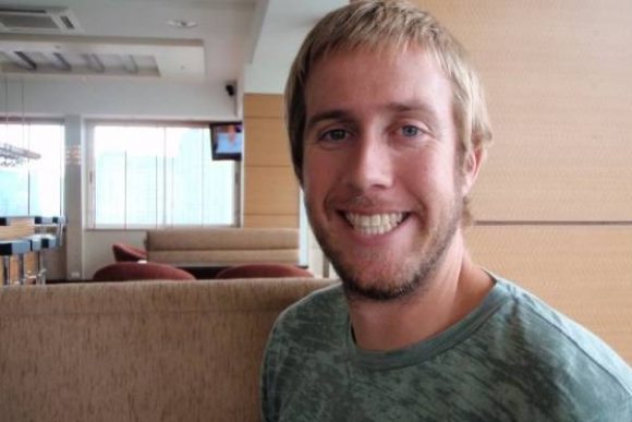 5 Interesting Facts April Ross' Husband Bradley Keenan Including Their ...