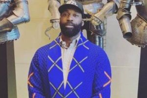 Baron Davis Net Worth - Was Planning On Buying Reebok With Master P ...