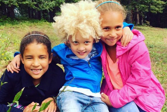 Meet All Of Byron Allen's Children And Know About Their Upbringing ...