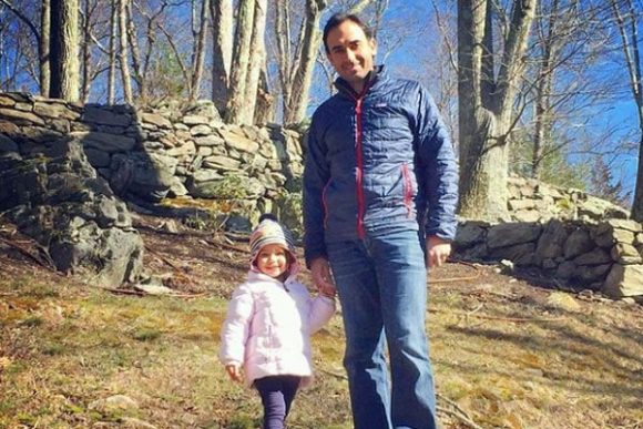 Meet Cecelia Eve Gershenson - Photos Of Kate Bolduan's Daughter With ...