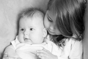 Meet Delphine Esther Gershenson - Photos Of Kate Bolduan's Daughter ...