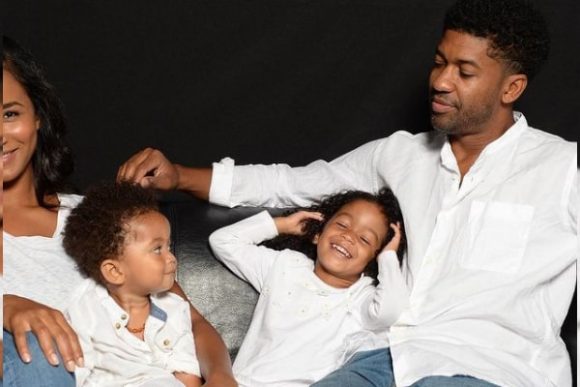 Meet Paulo Goude - Photos Of Grace Jones' Son With Baby Father Jean ...