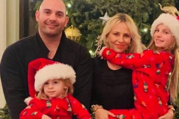 Meet Halo Violetta Zappa - Photos Of Shana Muldoon Zappa And Ahmet ...