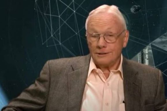 Learn More About Neil Armstrong's Ex-wife Janet Shearon - Children And ...