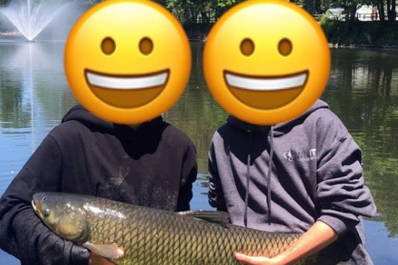 Take A Look At How John Berman's Children Are Growing Up | eCelebrityMirror