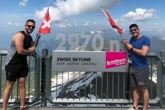 Josh Barro's Husband Zachary Allen, Love Life And Relationship ...