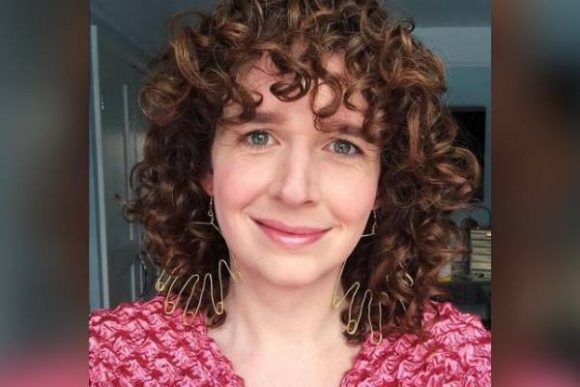 5 Interesting Facts About Kinley Mochrie, She Is Colin Mochrie And ...