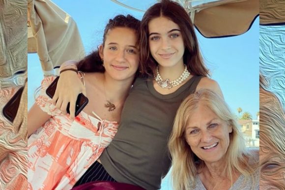Meet Ceylon Indira Zappa - Photos Of Dweezil Zappa's Daughter With ...
