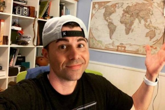 Mark Rober Net Worth - Besides Being A YouTuber, He's Also An Engineer ...