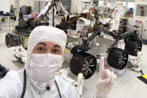 Mark Rober Net Worth - Besides Being A YouTuber, He's Also An Engineer ...