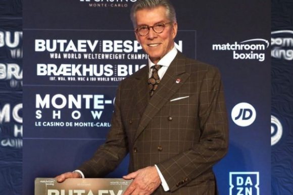 Bruce Buffer Net Worth Vs Michael Buffer Net Worth - Who Is Richer ...