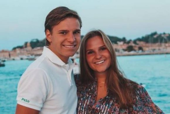 Facts About Oliver Daemen, He Is Set To Become The Youngest Person To ...