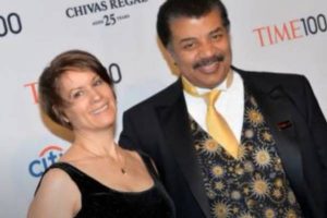 Meet Miranda Tyson - Photos Of Neil deGrasse Tyson's Daughter With ...