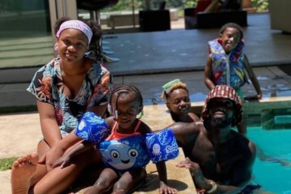 Meet Adlaia Beverley - Photos Of Patrick Beverley's Daughter ...