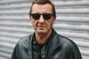 Phil Rudd Net Worth - Earnings As The Drummer Of AC/DC