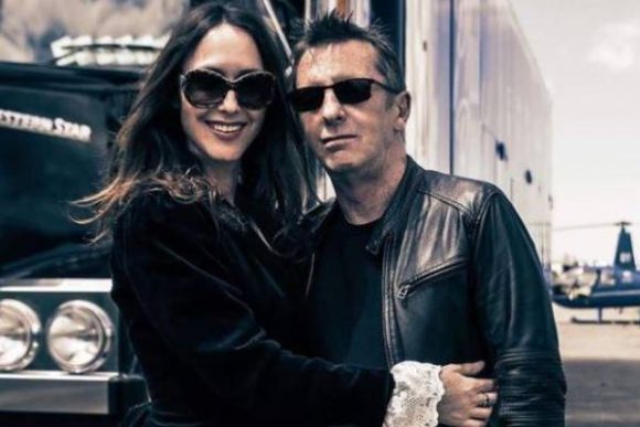 Phil Rudd Net Worth - Earnings As The Drummer Of AC/DC